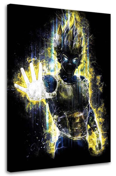 Kép Vegeta anime hős | FAVI.hu