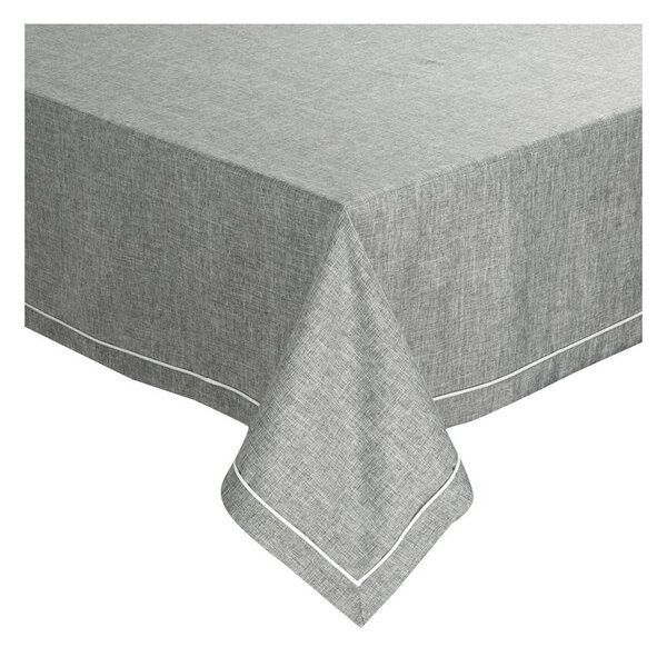 Megi asztalterítő Szürke 140x180 cm | FAVI.hu