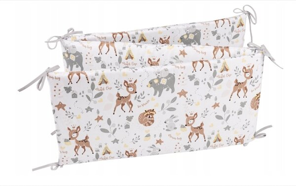 Rácsvédő Baby 180x30 szarvas | FAVI.hu