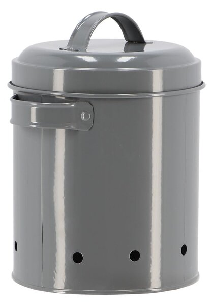 Acél hagymatartó doboz Secret Du Potager – Esschert Design | FAVI.hu