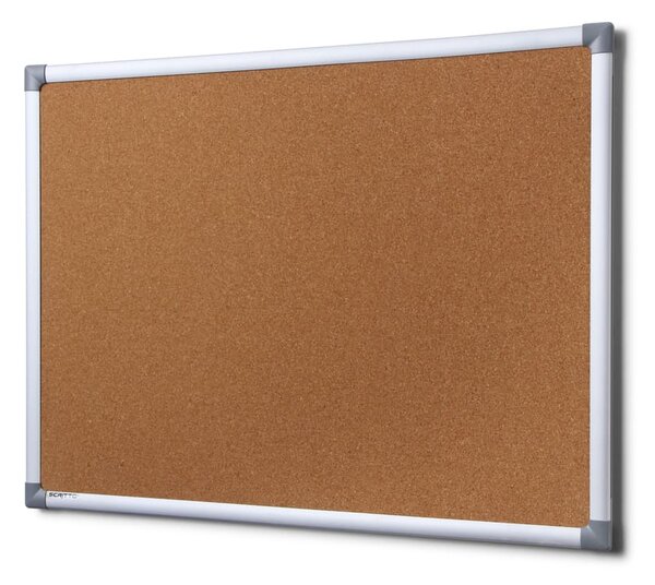 SICO parafa tábla 60 x 45 cm, alumínium | FAVI.hu