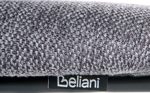 Étkezőszék négydarabos szettben RILEY Szürke | FAVI.hu