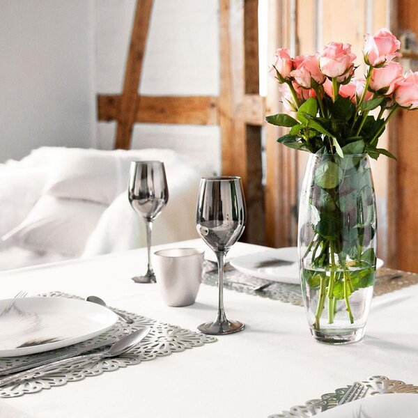 Pasabahce Flora váza 26 cm | FAVI.hu