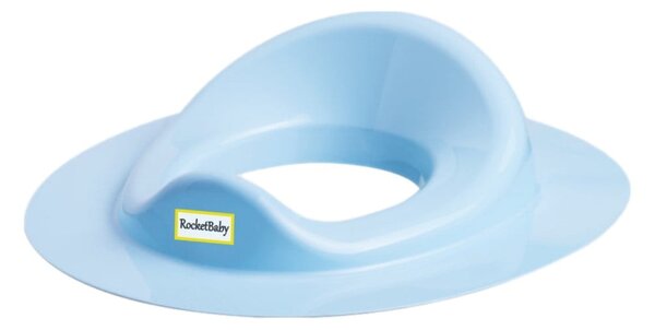 Kék WC-szűkítő - Rocket Baby | FAVI.hu