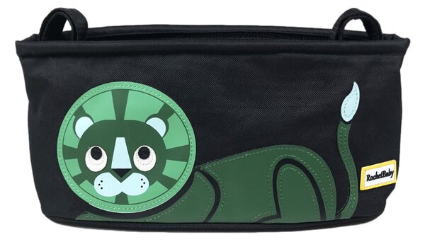 Babakocsi rendszerező August the Lion - Rocket Baby | FAVI.hu