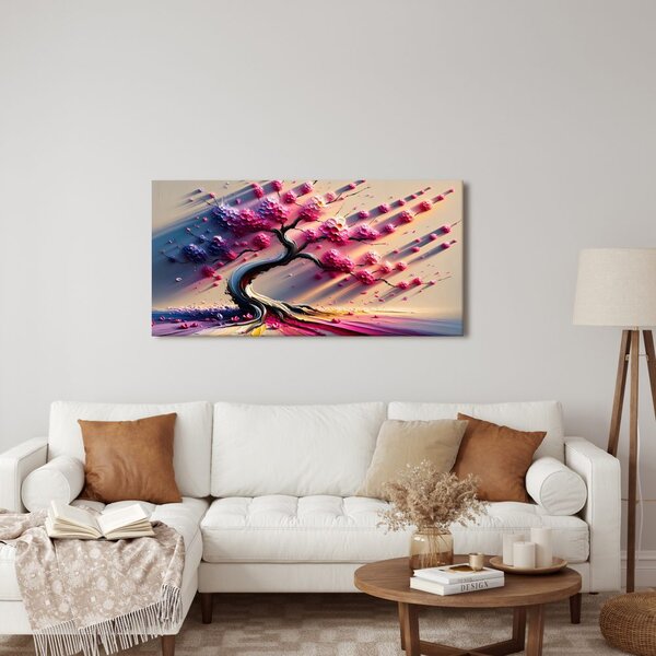 Kép rózsaszín életfa | FAVI.hu