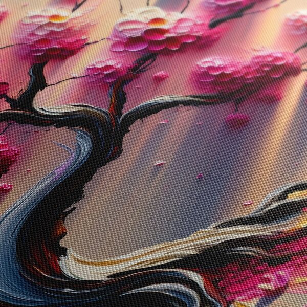 Kép rózsaszín életfa | FAVI.hu