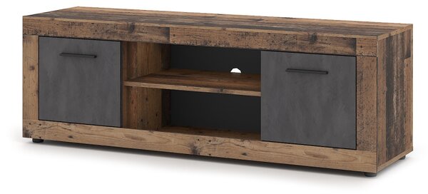 LUNA RTV 2D OLD STYLE DARK/MATERA | FAVI.hu