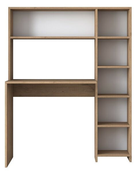 Harold Oak íróasztal | FAVI.hu