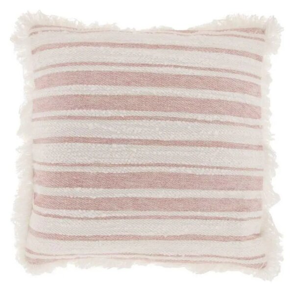 Díszpárna GRANJA 50x50 cm, rózsaszínű | FAVI.hu