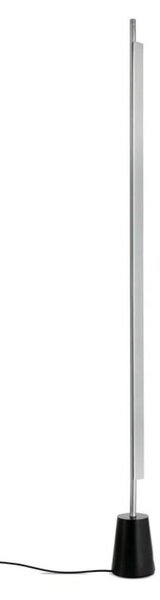 Luceplan Compendium Állólámpa Aluminium - Nappali | FAVI.hu