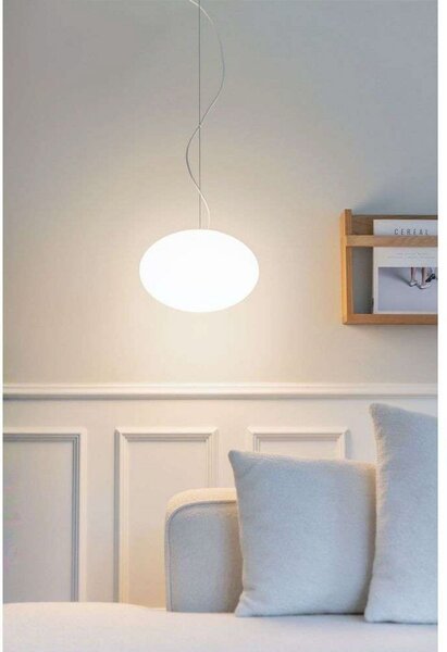 CPH Lighting Eggy Pop Függőlámpa Ø32 Opal White - Nappali | FAVI.hu